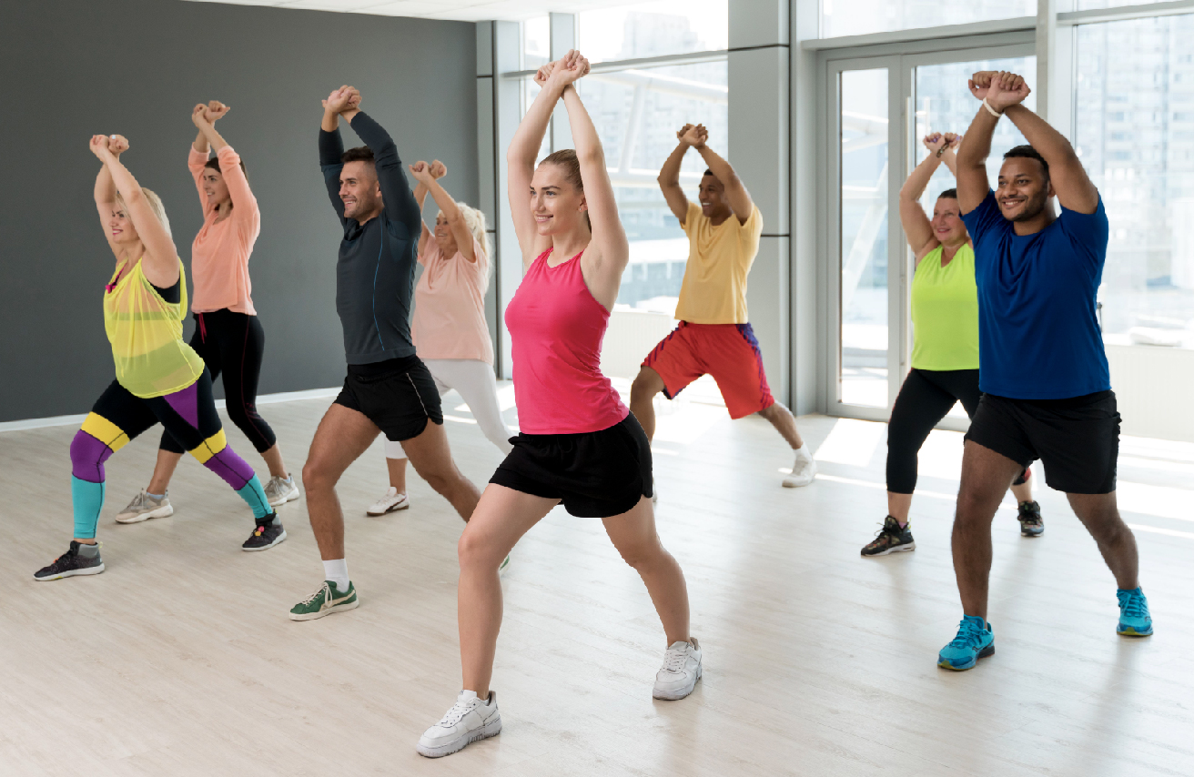 Volver a clases | CC Viva